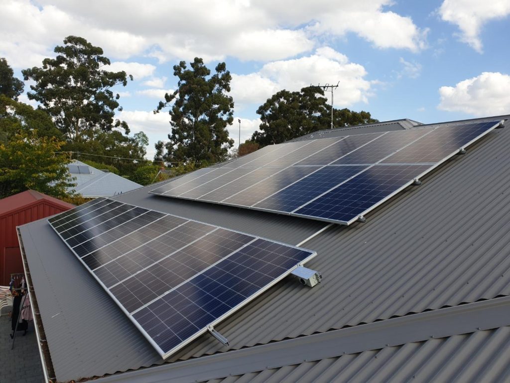 Solar Perth | Perth Solar