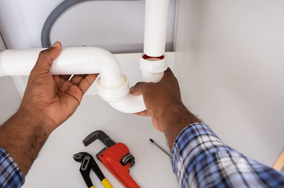 Blocked Drain Plumber Sydney | Best Hot Water Plumber 2021