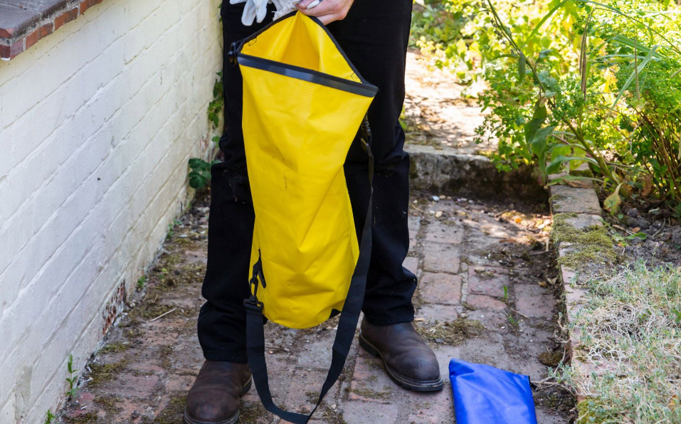 The Advantages Of Pest Control Services