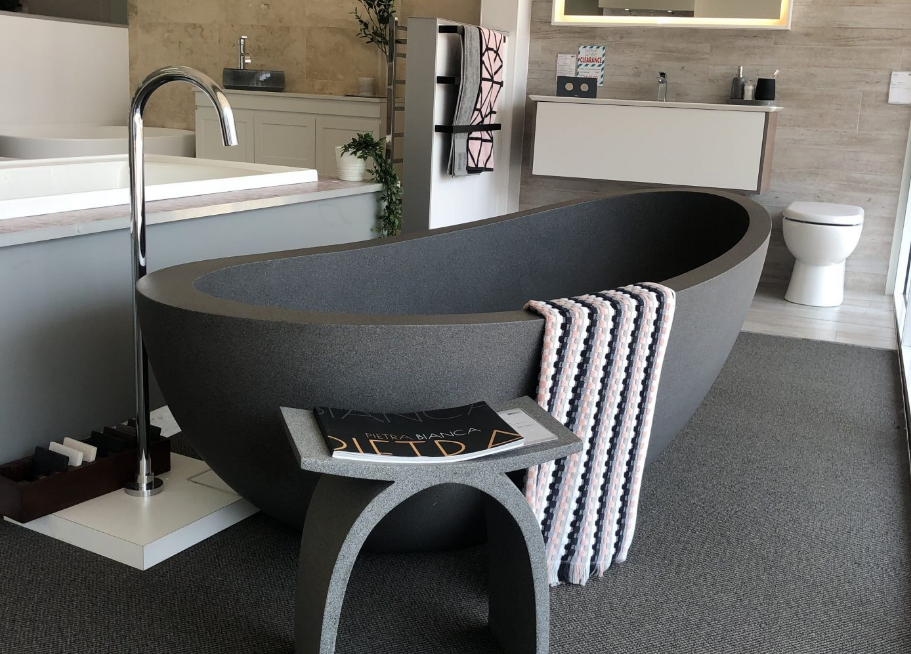 Unveiling the Benefits of Stone Baths in Byron Bay