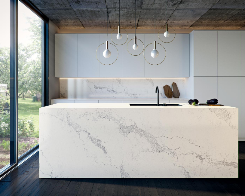 Stone Benchtop Ideas for Next Kitchen Renovation in Melbourne
