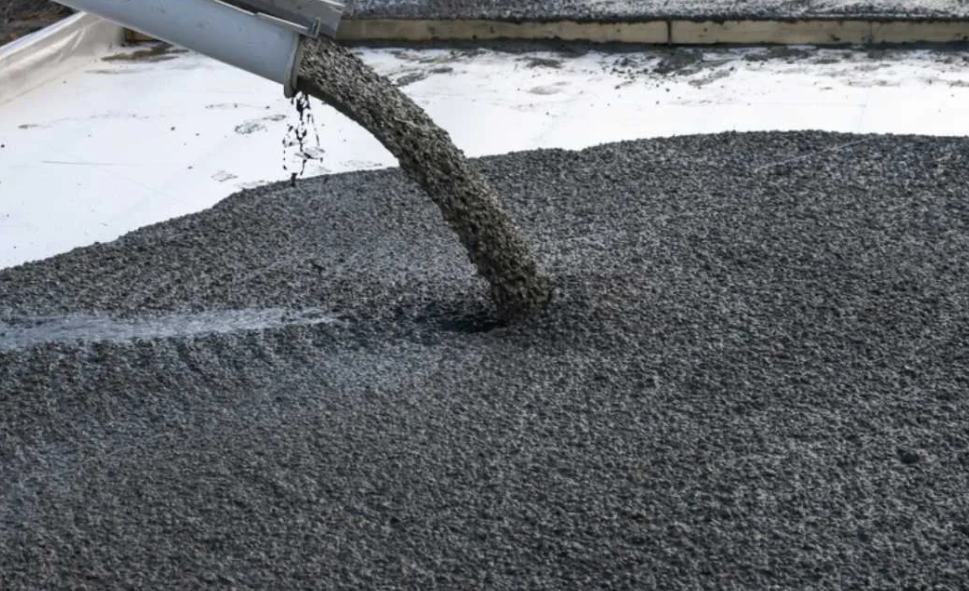 choose polished concrete or grind and seal in Auckland