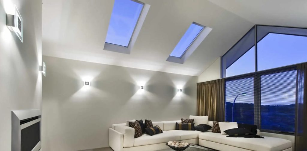 VELUX Skylights: The Beauty of Elevating Your Space
