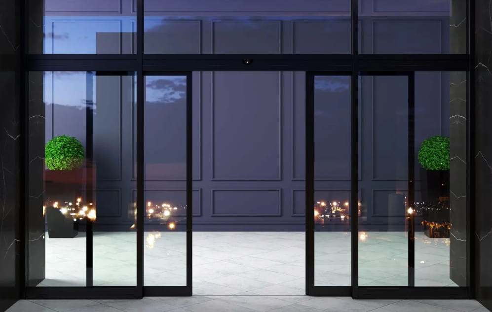 Auto Sliding Doors Technology: An Ultimate Guide